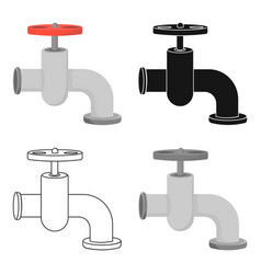 Cartoon & Tap Vector Images (over 630)