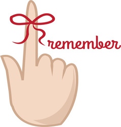 Remember Vector Images (over 2,800)