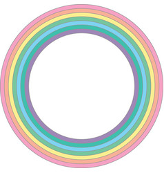 Pastel & Rainbow Vector Images (over 690)