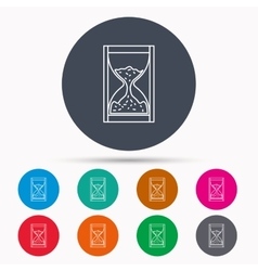 Hourglass Vector Images (over 5,100) - VectorStock