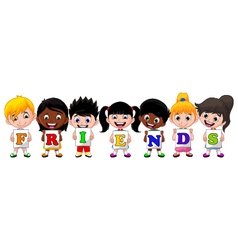 Children Vector Images (over 88,000) - VectorStock