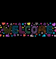 Welcome Vector Images (over 39,000)