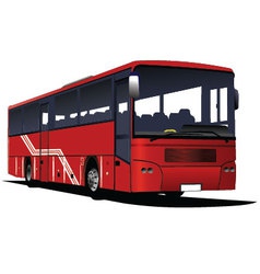 Bus Vector Images (over 13,700) - VectorStock