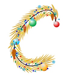 Letter & C Vector Images (over 3,380) - VectorStock