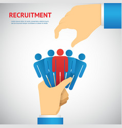 Recruitment Vector Images (over 6,900)