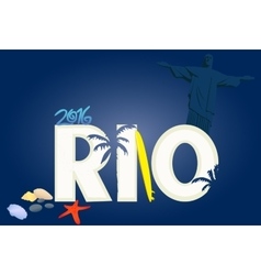 Rio Vector Images (over 2,440) - VectorStock