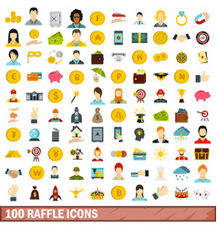 Raffle Vector Images (over 1,300)