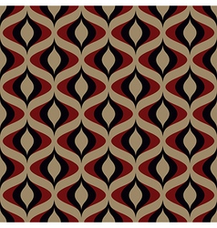 Abstract seamless pattern Royalty Free Vector Image