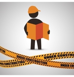 Work in progress icon Royalty Free Vector Image - VectorStock