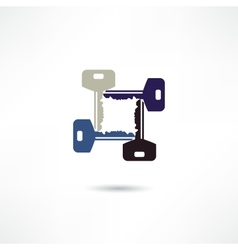 Key Vector Images (over 49,000) - VectorStock