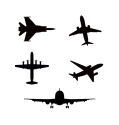 Airbus Vector Images (over 550)