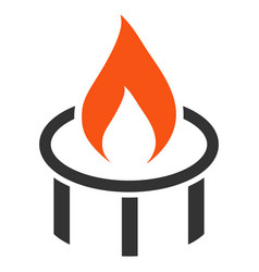 Fire & Nozzle Vector Images (over 170)