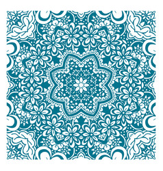 Magical seamless pattern Royalty Free Vector Image