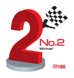 Number & 2 Vector Images (over 2,900)