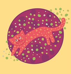 Cat & Running Vector Images (over 450)
