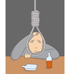 Himself Royalty Free Vector Image - VectorStock