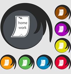 Homework Vector Images (over 3,400)