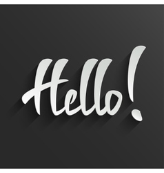 Hello Vector Images (over 12,000)