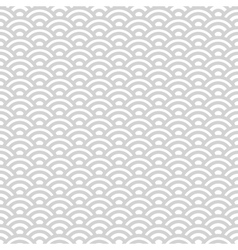 Vintage japanese traditional pattern Royalty Free Vector