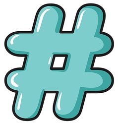 Hash & Marks Vector Images (over 400)