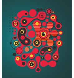 Psychedelic Vector Images (over 6,700)