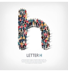 H Vector Images (over 3,800) - VectorStock