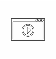 Outline Vector Images (over 250,000) - VectorStock