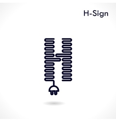 H Vector Images (over 3,800) - VectorStock