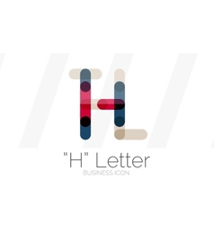 H Vector Images (over 3,800) - VectorStock