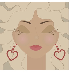 Earrings Vector Images (over 15,700) - VectorStock