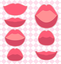 Lip Vector Images (over 20,000) - VectorStock