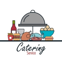 Catering Vector Images (over 2,520) - VectorStock