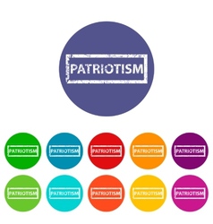 Patriotism Vector Images (over 49,600) - VectorStock