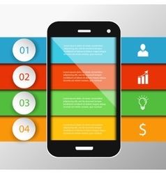 Phone & Number Vector Images (over 2,500) - VectorStock