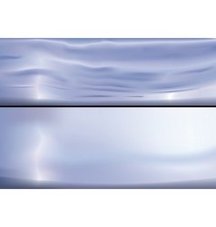 Light silver abstract background Royalty Free Vector Image - VectorStock