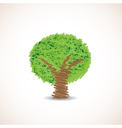 Waving flag Royalty Free Vector Image - VectorStock