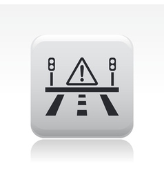 Work in progress icon Royalty Free Vector Image - VectorStock