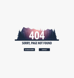 Mobile app travel agency material design ui ux Vector Image