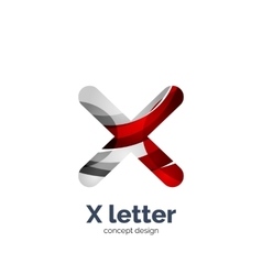 X Vector Images (over 7,830) - VectorStock