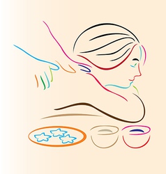 Massage Vector Images (over 5,780) - VectorStock