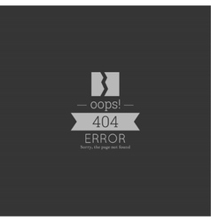 Sorry Vector Images (over 490) - VectorStock