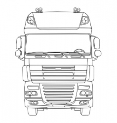 Hgv Vector Images (23)