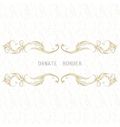 Royal & Border Vector Images (over 7,430) - VectorStock