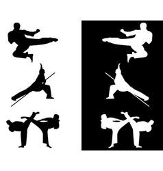 Taekwondo Vector Images (over 740)