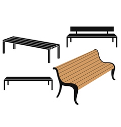Bench Vector Images (over 6,200)