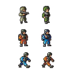 Soldier Vector Images (over 11,000) - VectorStock
