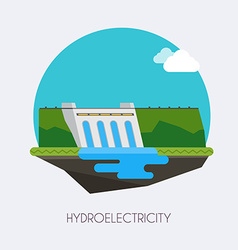 Hydroelectric Vector Images (over 1,000)