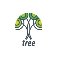 Tree & Logo Vector Images (over 8,770) - VectorStock