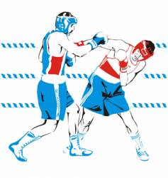Boxing Vector Images (over 101,000) - VectorStock