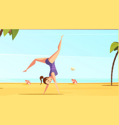 Acrobat Vector Images (over 3,100)